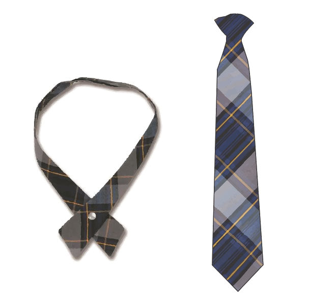 GSA Ties – Mr. G’s Embroidery Uniform Store