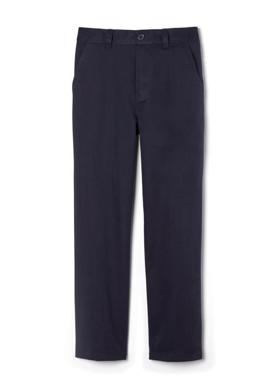 BBA Boys Pull Up Pants – Mr. G’s Embroidery Uniform Store