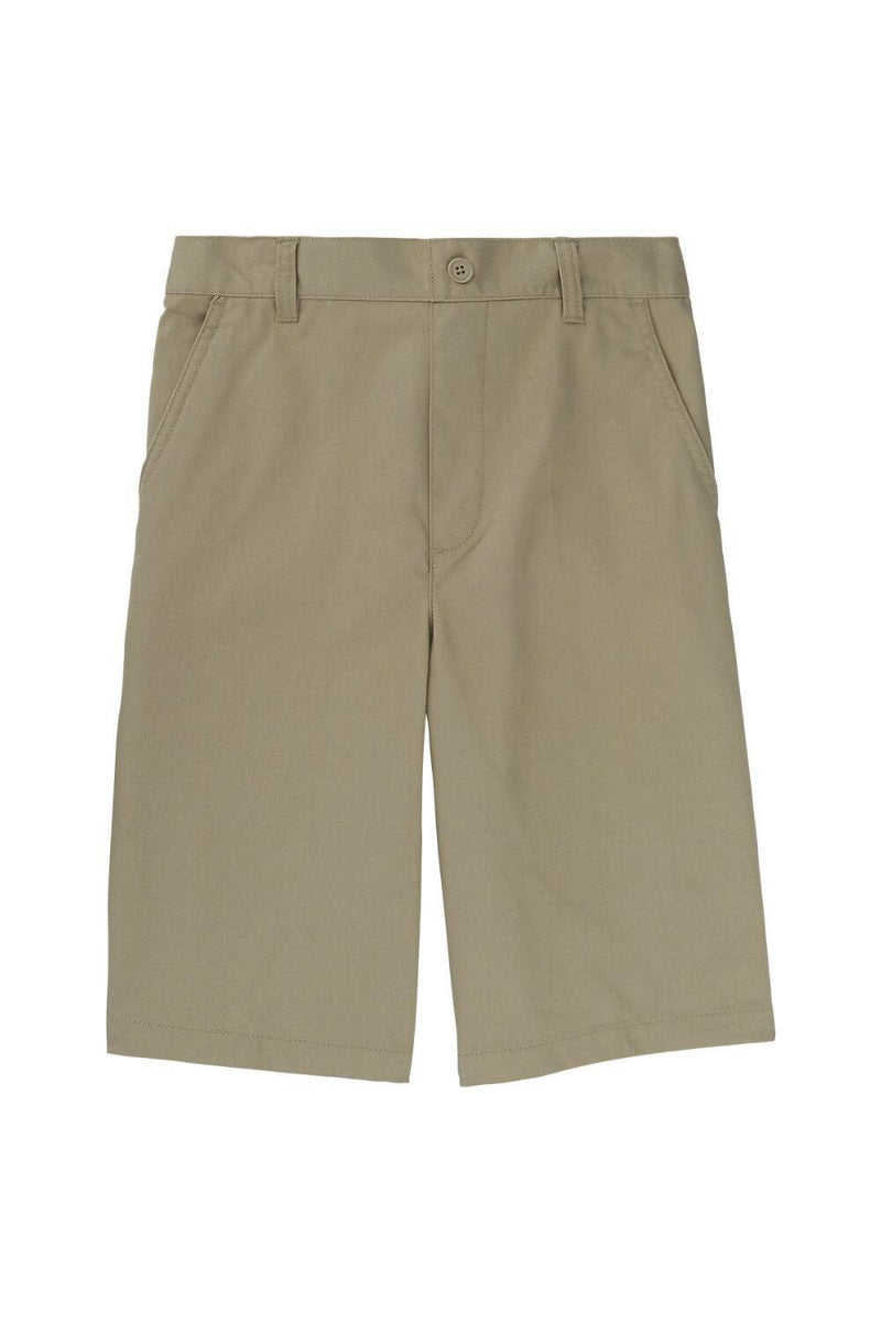 HPS Boys Pull Up Shorts – Mr. G’s Embroidery Uniform Store